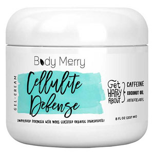 23 Best Cellulite Creams 2024, According To Dermatologists