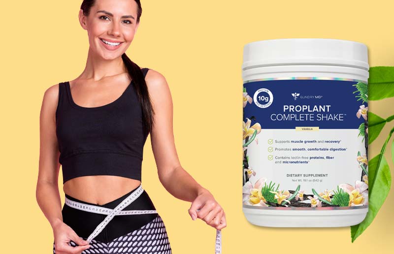 Gundry MD ProPlant Complete Shake Reviews: Is This Protein Powder Good?