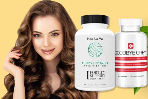 17 Best Hair Growth Products for Men & Women | 2022 Reviewed