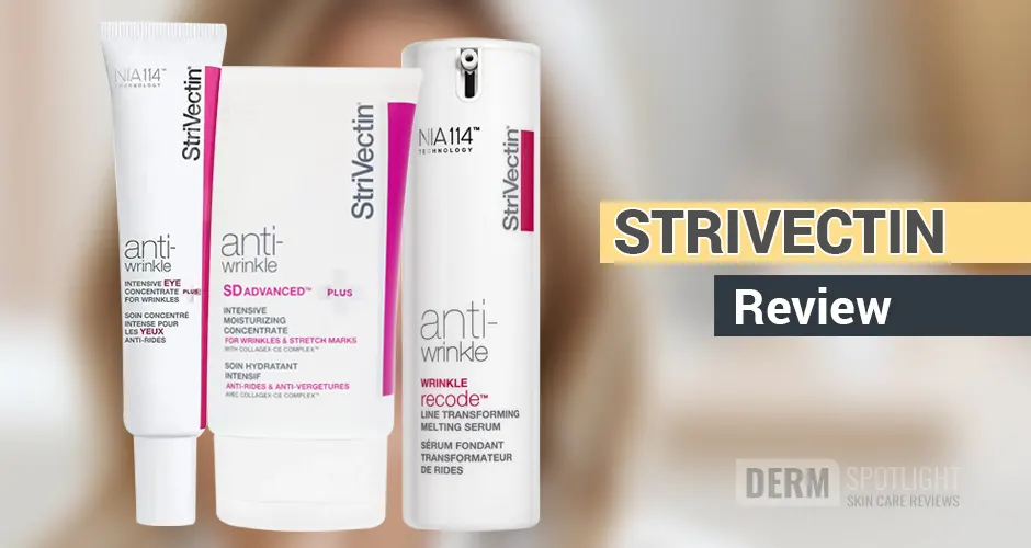 Strivectin Reviews - Is It Good For Skin and Does It Work?